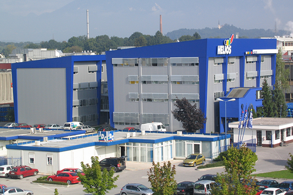 2014: RIH is majority shareholder of the coatings giant Helios – Ring ...